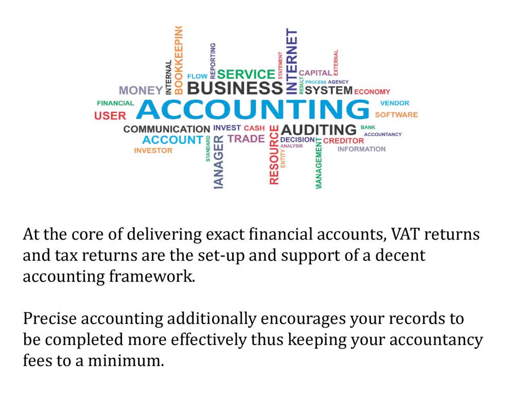 Accounting System in Bahrain | Sash software is an organization ...
